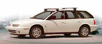 1999 Station Wagon models